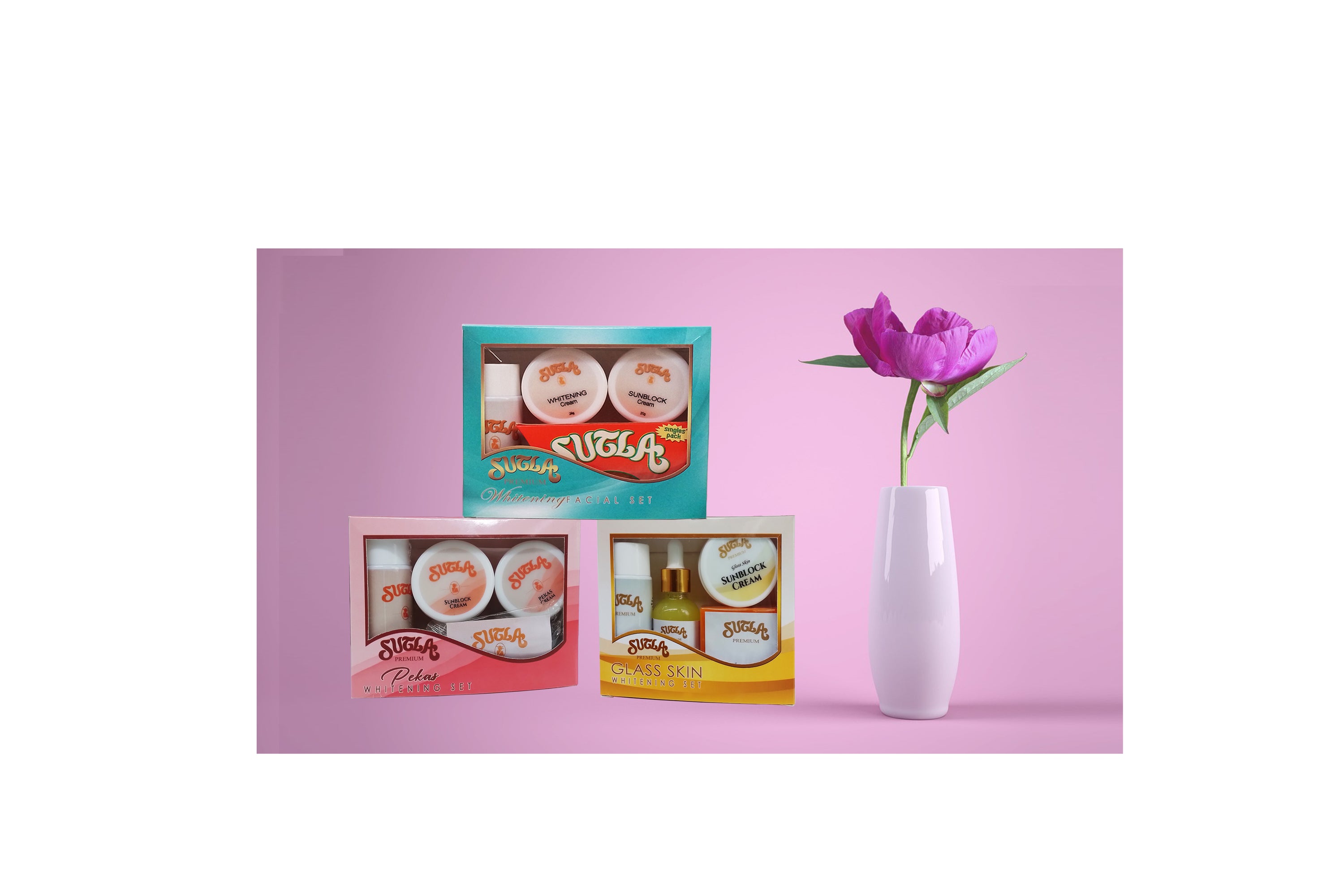 Collections – glowcalcorp